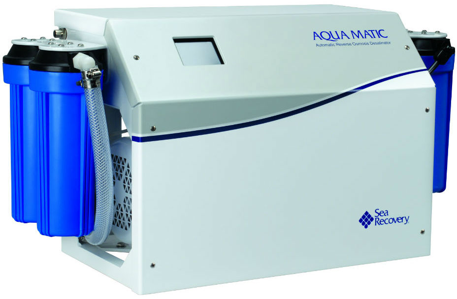 Aqua Matic 1400-2 / 1800-2