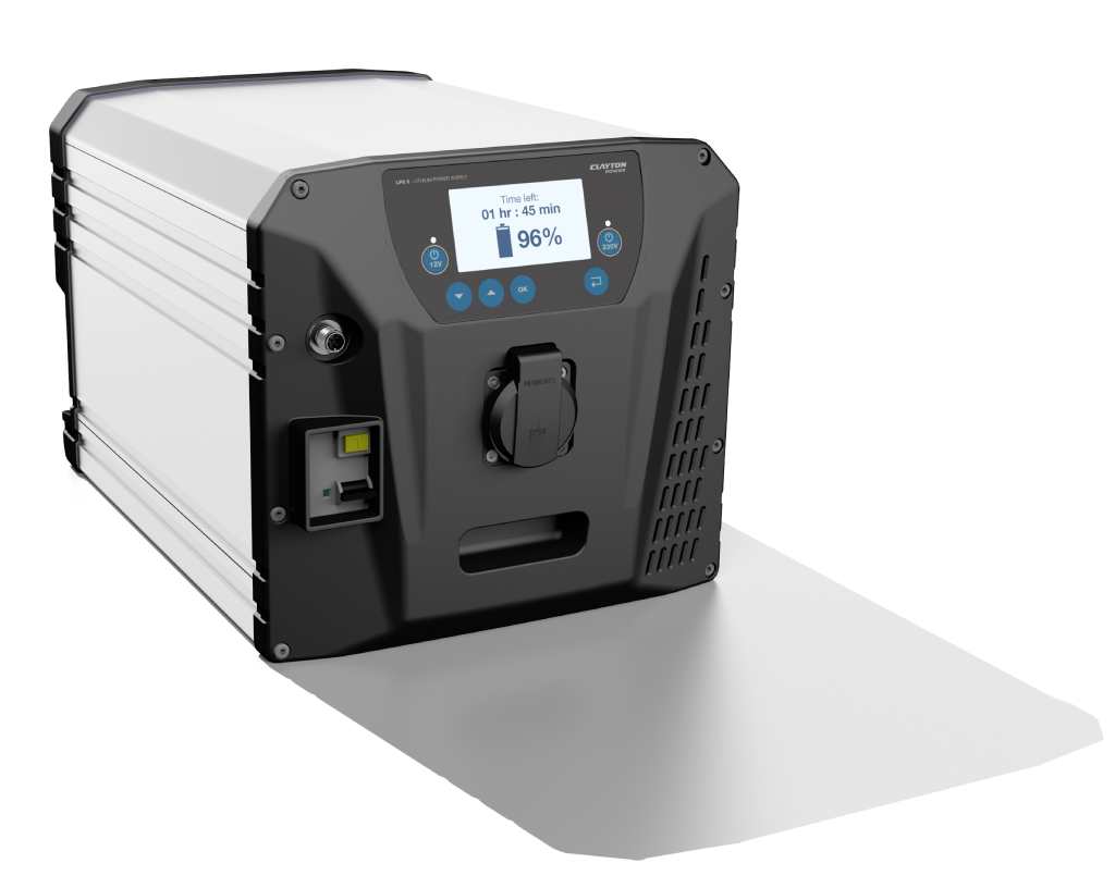 Marine Water Makers from Fischer Panda UK