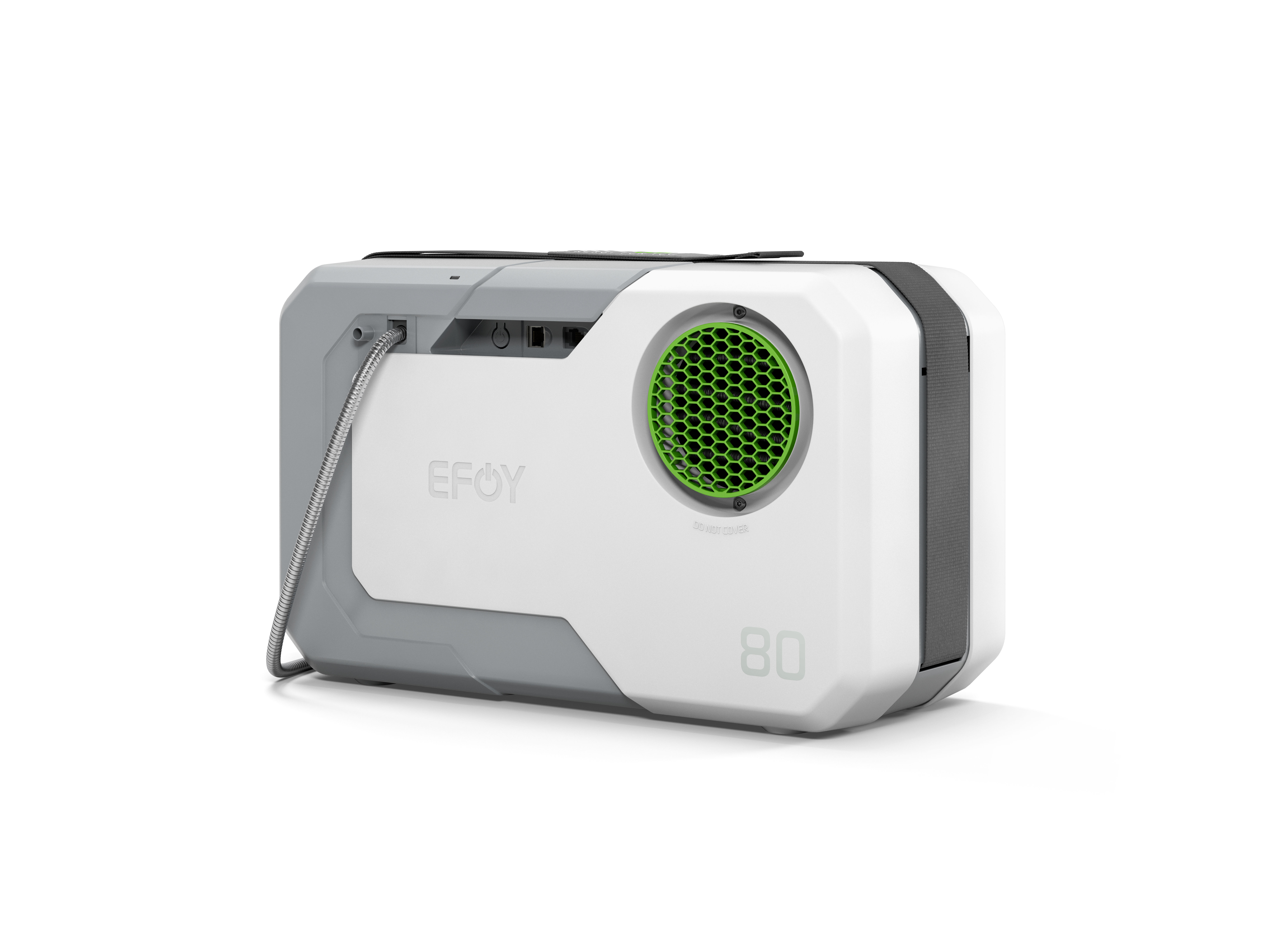 EFOY | Reliable Off-Grid Energy with Fuel Cells