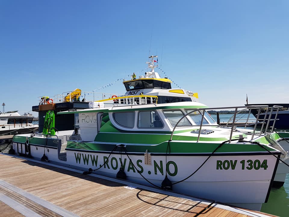 Fischer Panda UK Strengthens Product Range for Commercial Vessels with ...