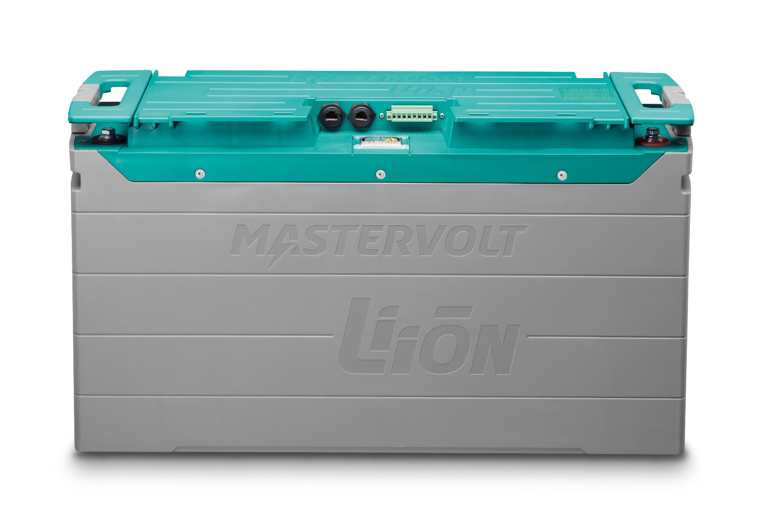 Mastervolt MLI Ultra Lithium Battery 12/5500 - 5,5kWh