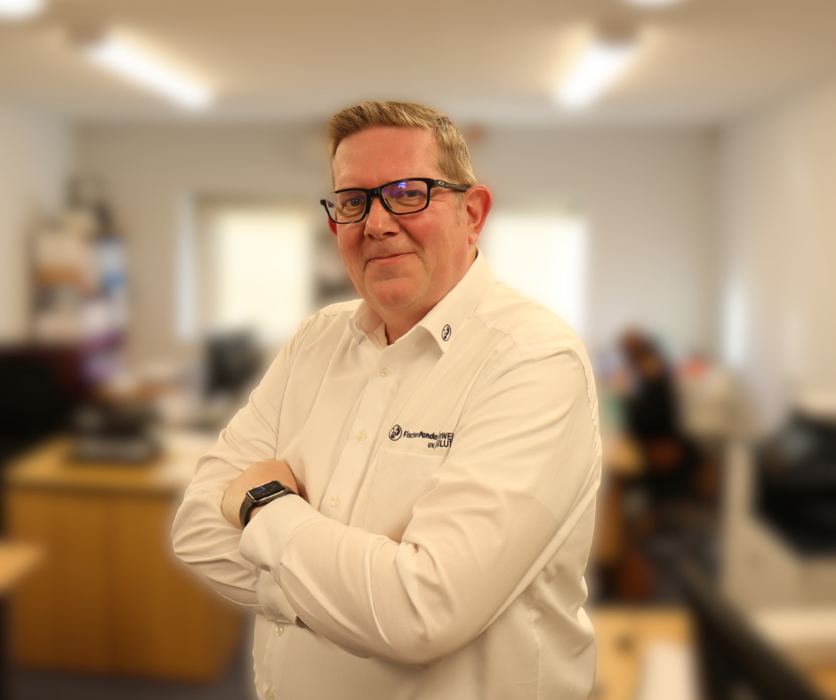 Fischer Panda UK | Power Solutions Welcomes New Vehicle Specialist ...